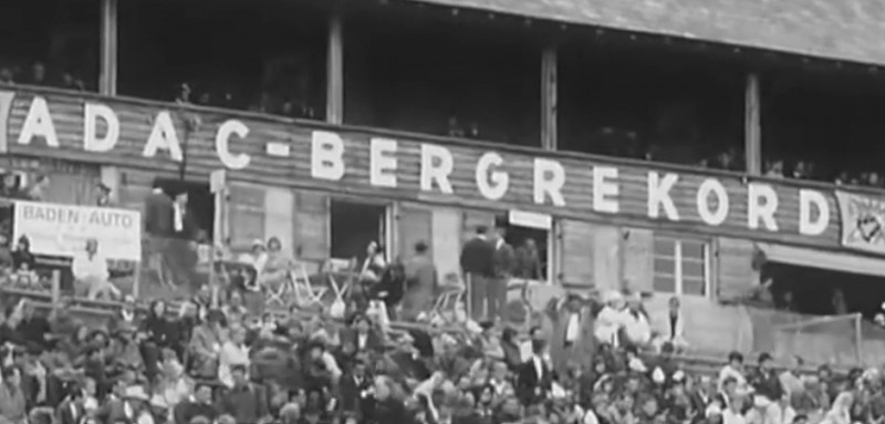 TV: TOP SPEED SENDUNG von Martin Utberg über FMC, Schauinsland ...